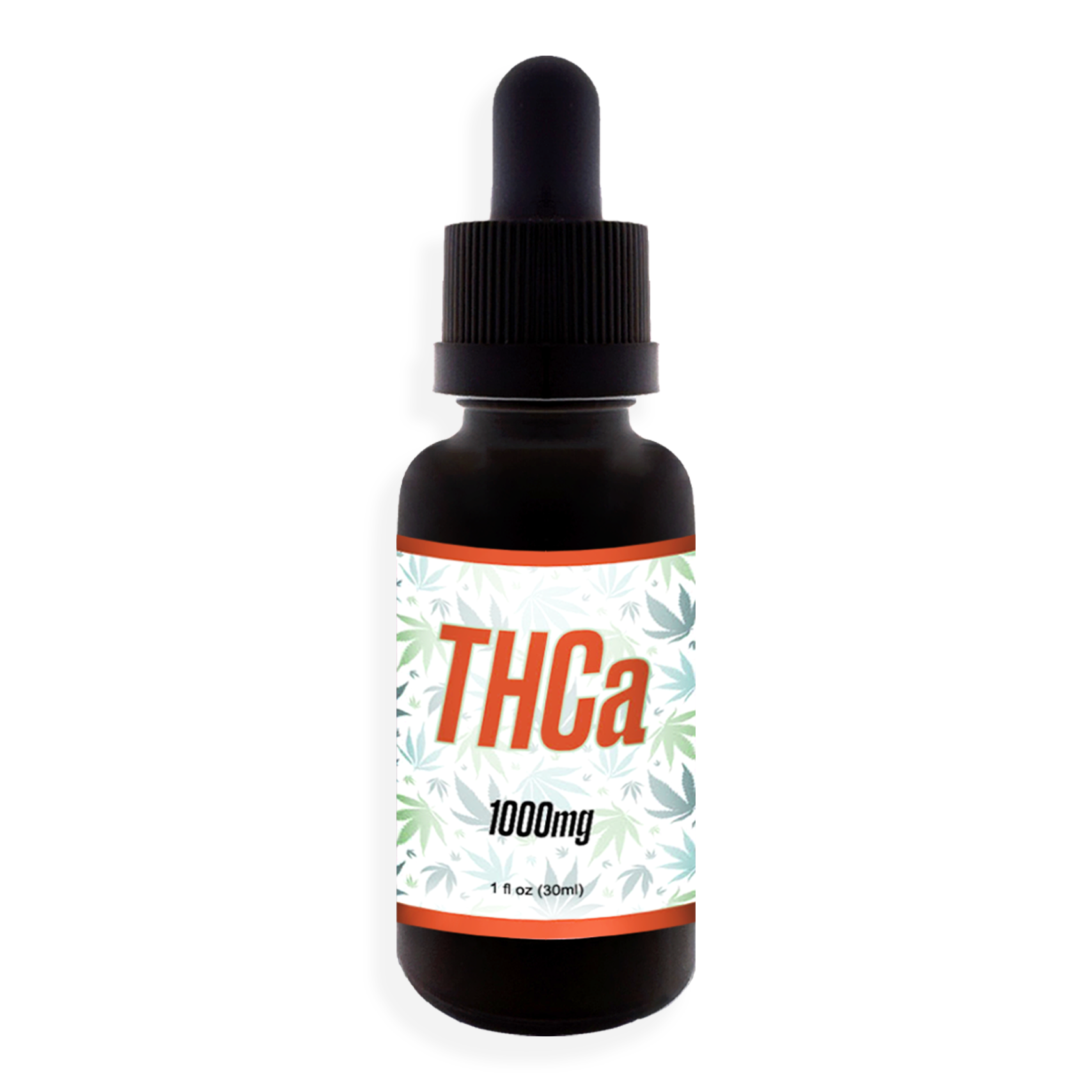 THCa Tincture 1,000mg | NOVA Hemp